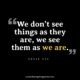 75 Inspirational Quotes on Vision to Keep You Focused | The Inspiring ...