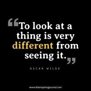75 Inspirational Quotes on Vision to Keep You Focused | The Inspiring ...