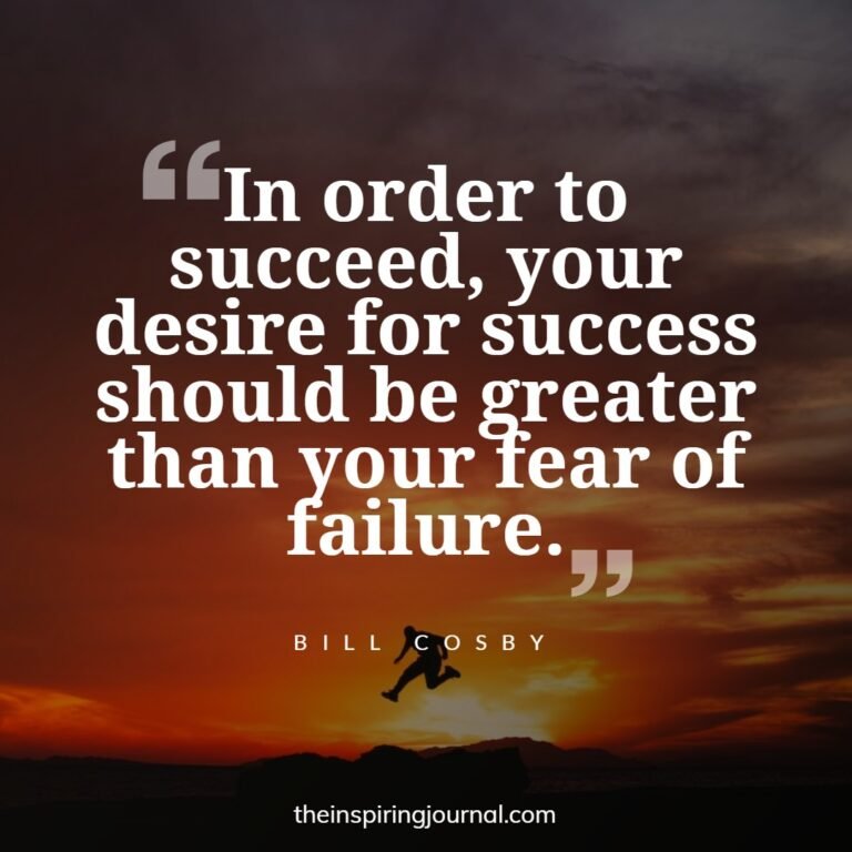 100 Motivational Quotes to Inspire You in 2026 | The Inspiring Journal