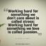 87 Passion Quotes to Inspire Your Dreams and Drive | The Inspiring Journal