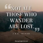 75 Adventure Quotes That Will Ignite Your Wanderlust | The Inspiring ...