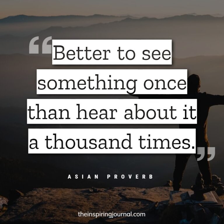 75 Adventure Quotes That Will Ignite Your Wanderlust | The Inspiring ...