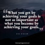 100 Quotes about Success and Achievement | The Inspiring Journal