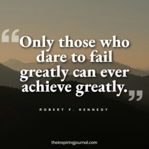 100 Quotes about Success and Achievement | The Inspiring Journal