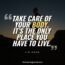 75 Health and Wellness Quotes to Inspire Healthy Living | The Inspiring ...