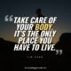 75 Health and Wellness Quotes to Inspire Healthy Living | The Inspiring ...