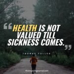 75 Health and Wellness Quotes to Inspire Healthy Living | The Inspiring ...