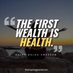 75 Health and Wellness Quotes to Inspire Healthy Living | The Inspiring ...
