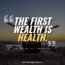 75 Health and Wellness Quotes to Inspire Healthy Living | The Inspiring ...