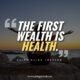 75 Health and Wellness Quotes to Inspire Healthy Living | The Inspiring ...