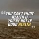 75 Health and Wellness Quotes to Inspire Healthy Living | The Inspiring ...