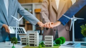 Innovative Practices for an Environment Friendly Business | The ...