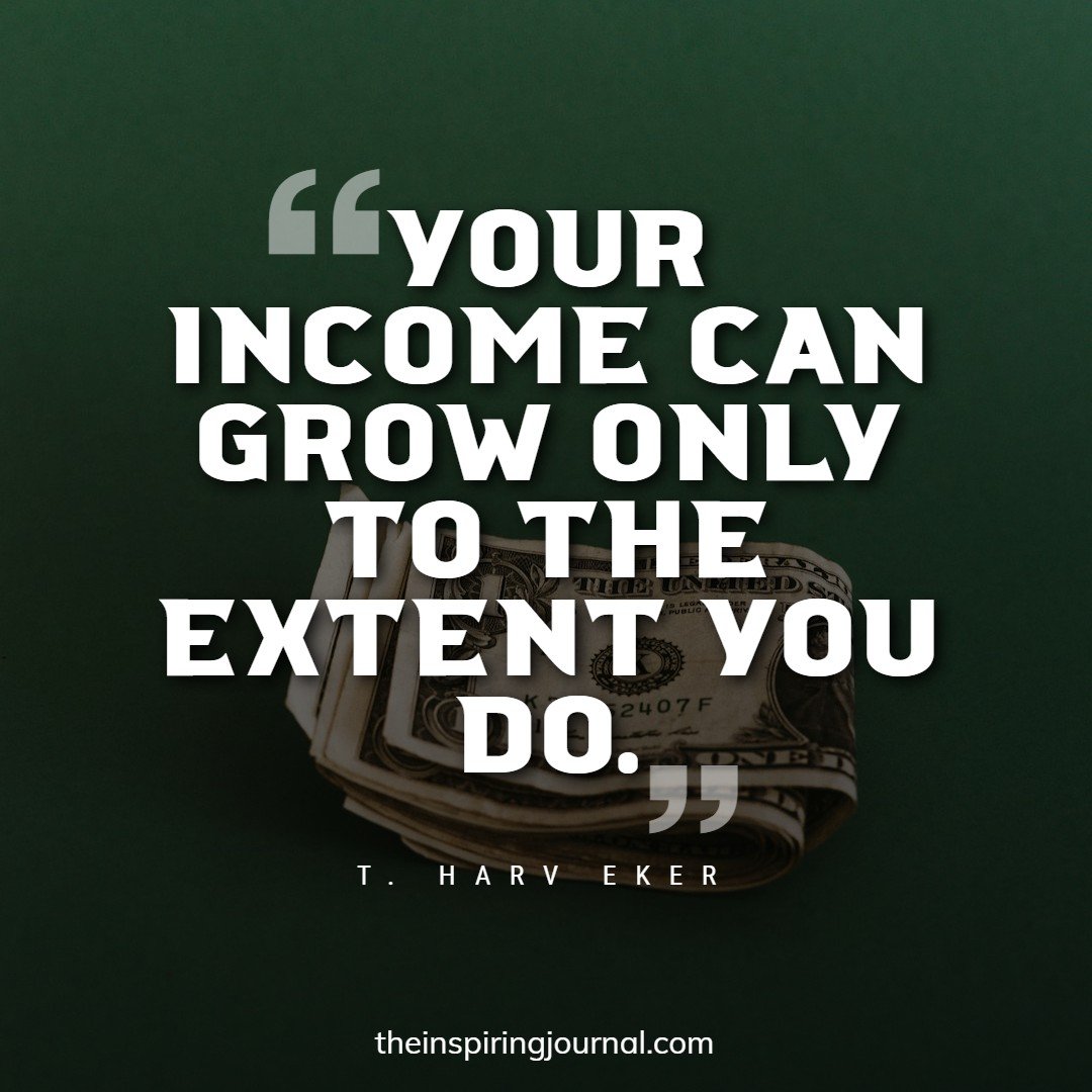 60 Millionaire Mindset Quotes to Transform Your Financial Future | The ...