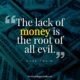 100 Motivational Money Quotes and Sayings | The Inspiring Journal