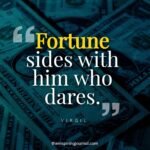 100 Motivational Money Quotes and Sayings | The Inspiring Journal