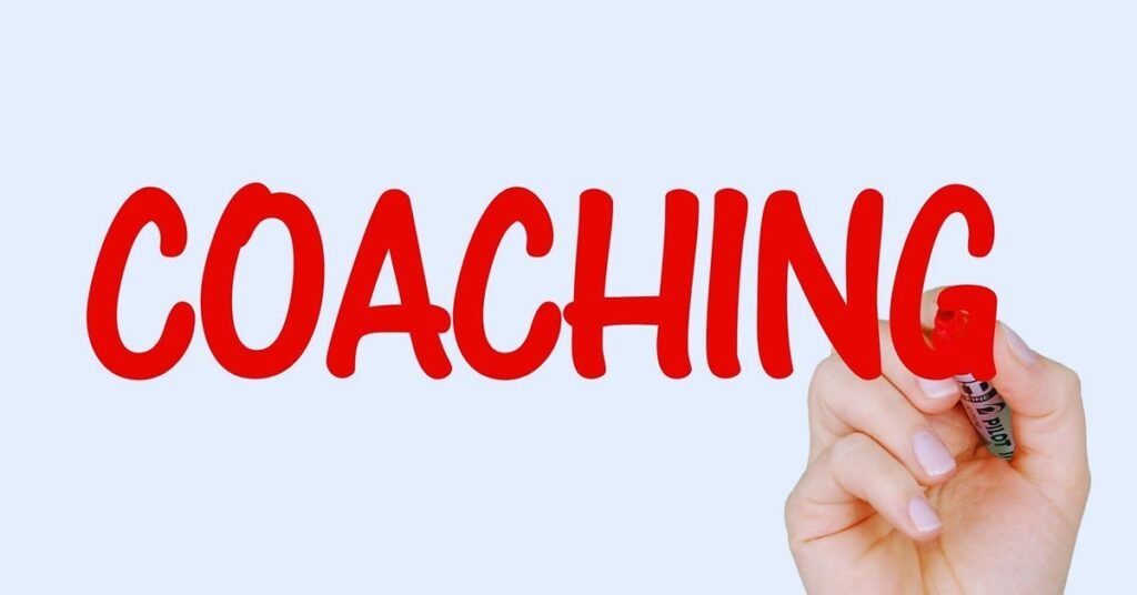 How a Coaching License Can Elevate Your Career in Sports and Beyond ...