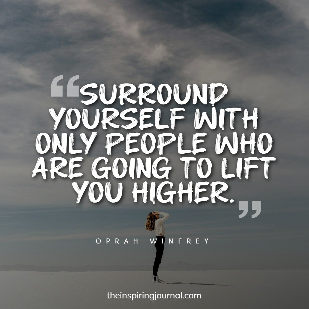 78 Toxic People Quotes to Distance Yourself from Negative People | The ...