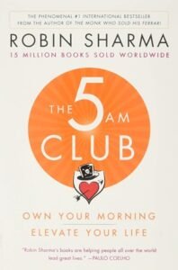 5 Robin Sharma Books That Will Change Your Mindset & Your Life | The ...