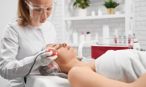 Enhancing Client Experiences with Geneo Facial Machines | The Inspiring ...