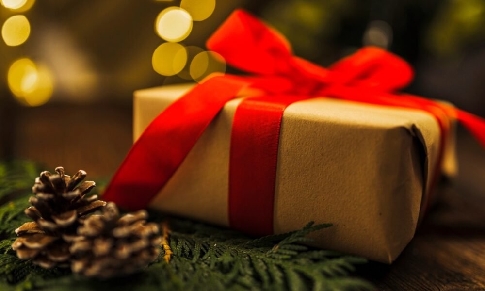 Stand Out This Holiday! Top 10 Unique Christmas Gifts for 2025 | The ...