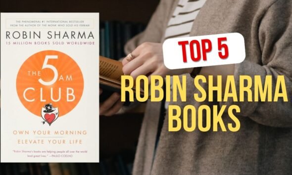 10 Books to Read After a Long Day at Work | The Inspiring Journal