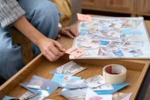 How to Create a Vision Board That Actually Works (2026) | The Inspiring ...