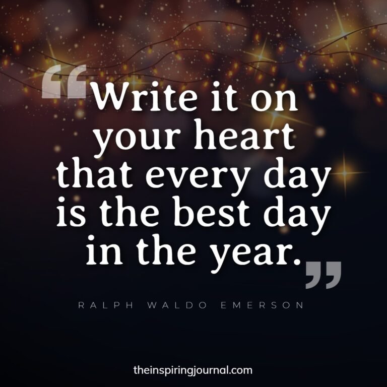 New Year Wishes and Quotes to Inspire and Celebrate (2026) | The ...
