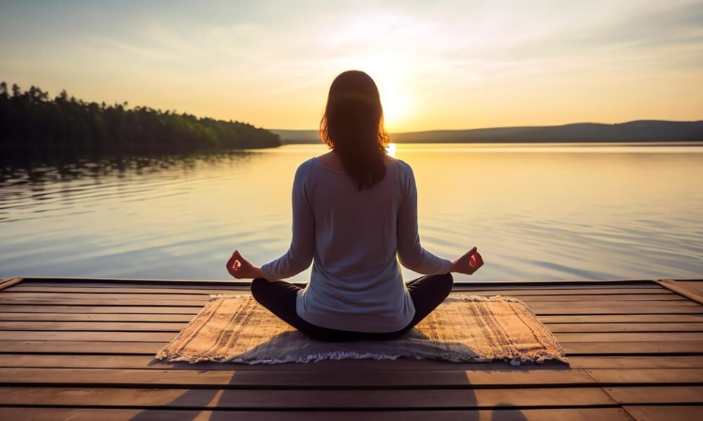 Mindfulness for Beginners: Simple Steps to a Calmer Mind | The ...