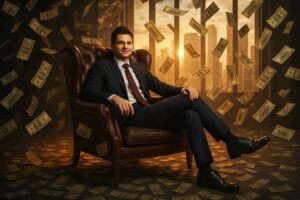 10 Money Habits of Financially Successful People | The Inspiring Journal