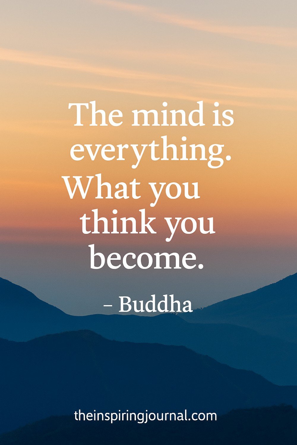 57 Life-Changing Quotes to Shift Your Mindset Instantly | The Inspiring ...