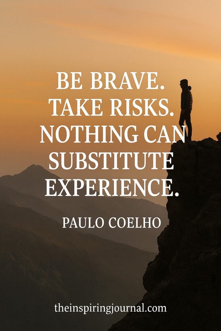 50 Motivational Quotes with Images to Share on Pinterest – Self Help ...