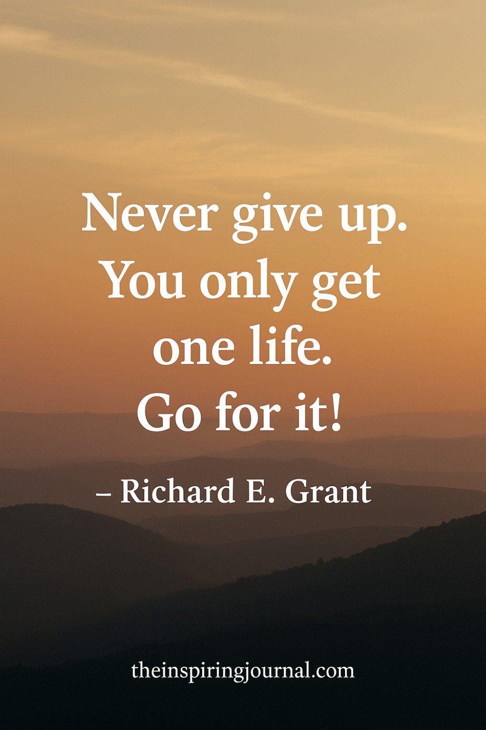 50 Motivational Quotes with Images to Share on Pinterest – Self Help ...