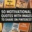 105 Motivational Quotes by Famous People | The Inspiring Journal