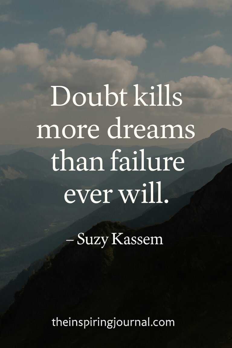 50 Motivational Quotes with Images to Share on Pinterest – Self Help ...