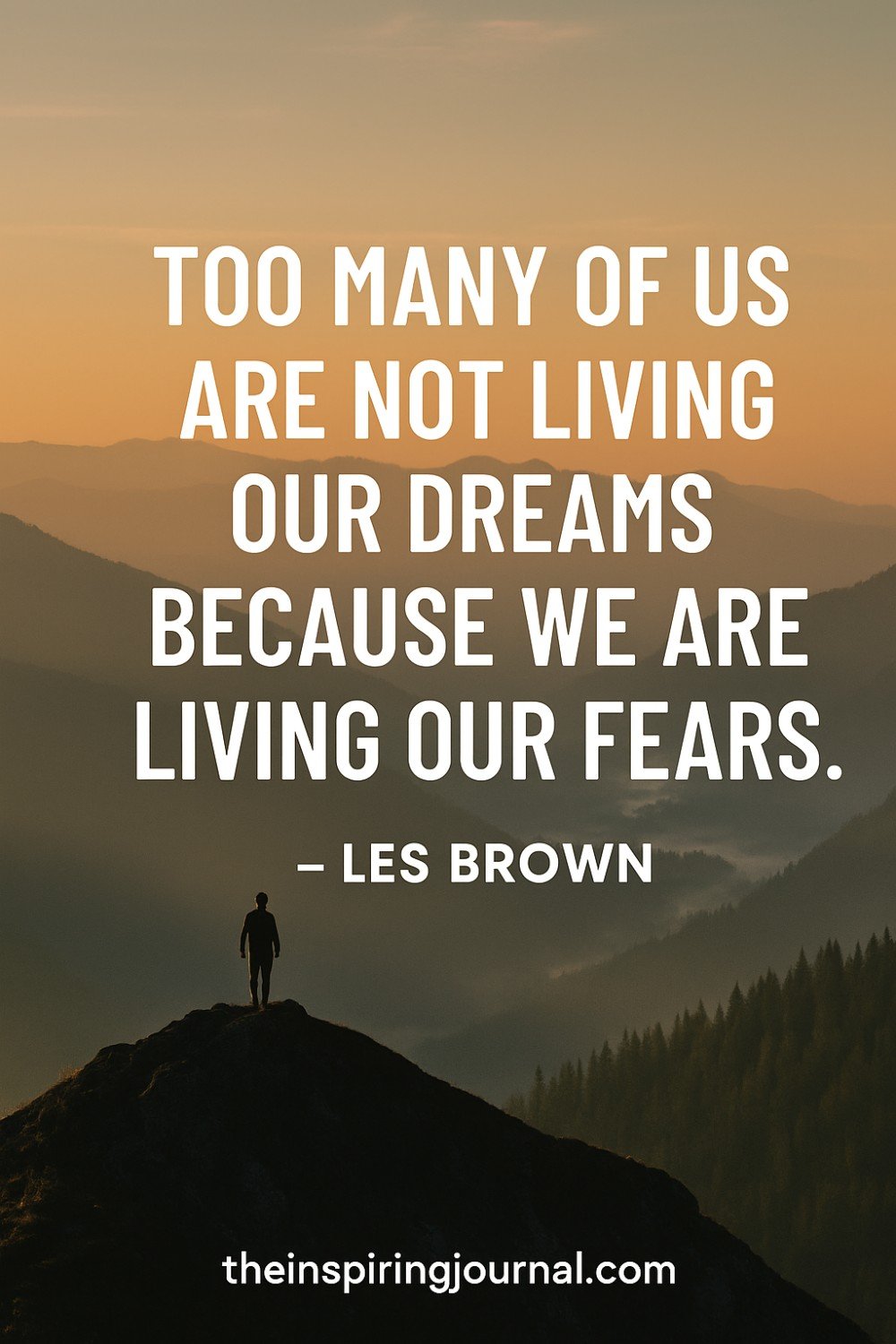 50 Motivational Quotes with Images to Share on Pinterest – Self Help ...