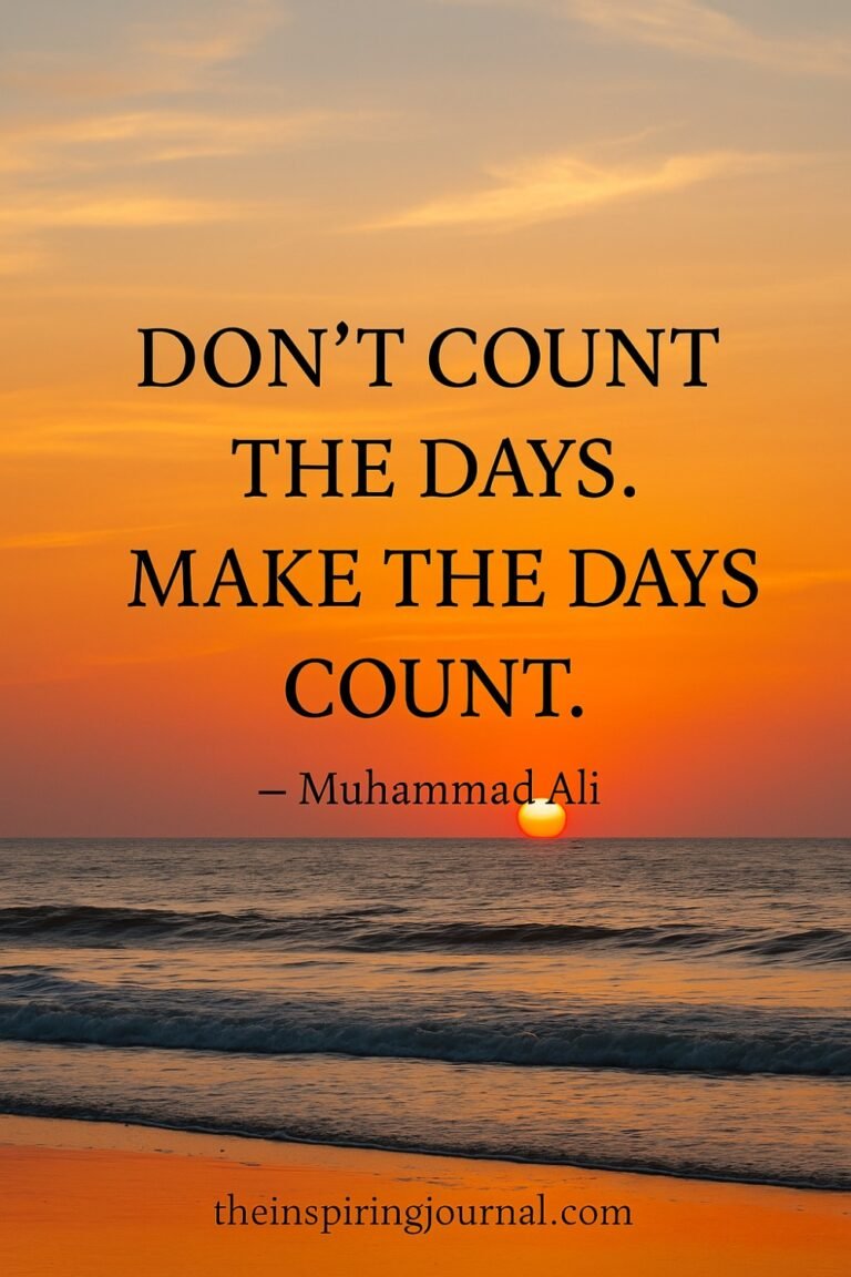 100 Motivational Quotes to Start Your Day with Positivity – Self Help ...