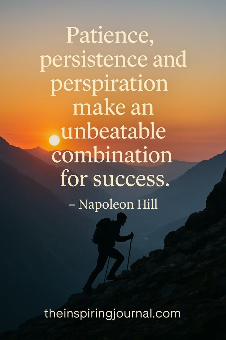 Top 50 Motivational Quotes for Success and Hard Work | The Inspiring ...