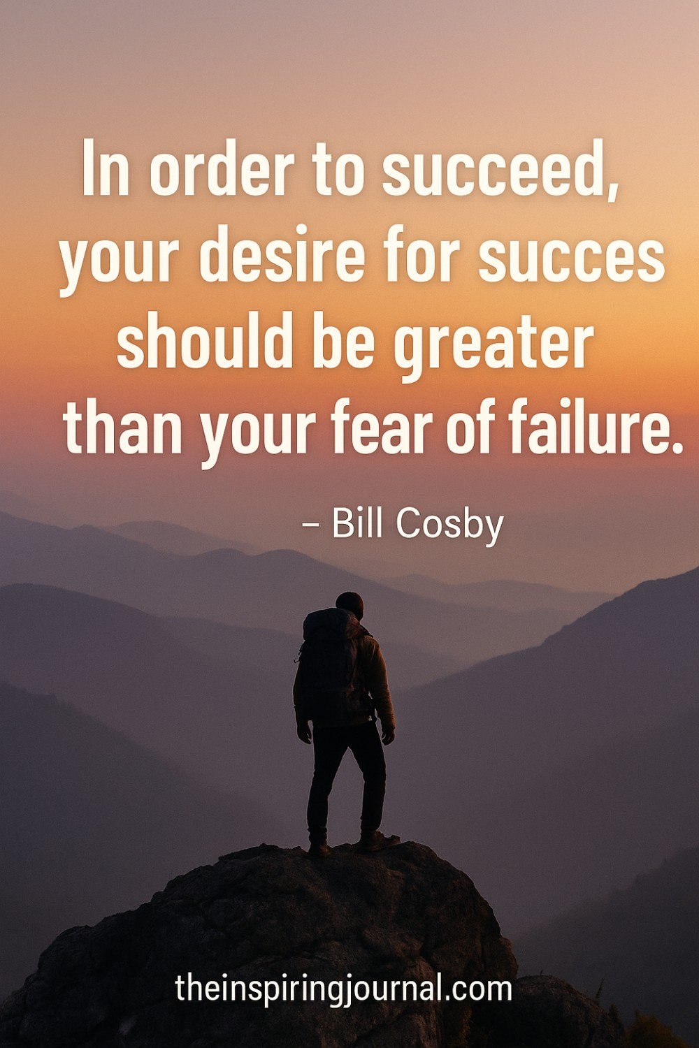 25 Inspirational Quotes to Overcome Failure and Bounce Back – Self Help ...