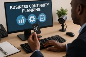 What Makes Security Functions Vital for Business Continuity Planning ...