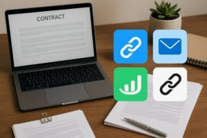 Key Integrations That Make The Best Contract Management Tools Work ...