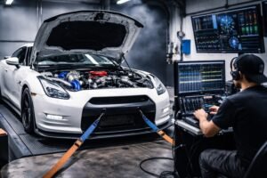 Why Does Your Car Need Performance Tuning? | The Inspiring Journal