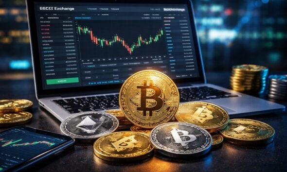 Is Bitcoin Real or Fake? - Complete Guide | The Inspiring Journal