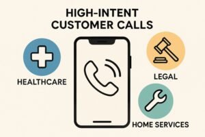 How Pay-Per-Call Drives High-Intent Leads for Growing Businesses | The ...