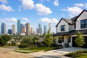 Insider Tips for Buying a Home in Houston, Texas | The Inspiring Journal